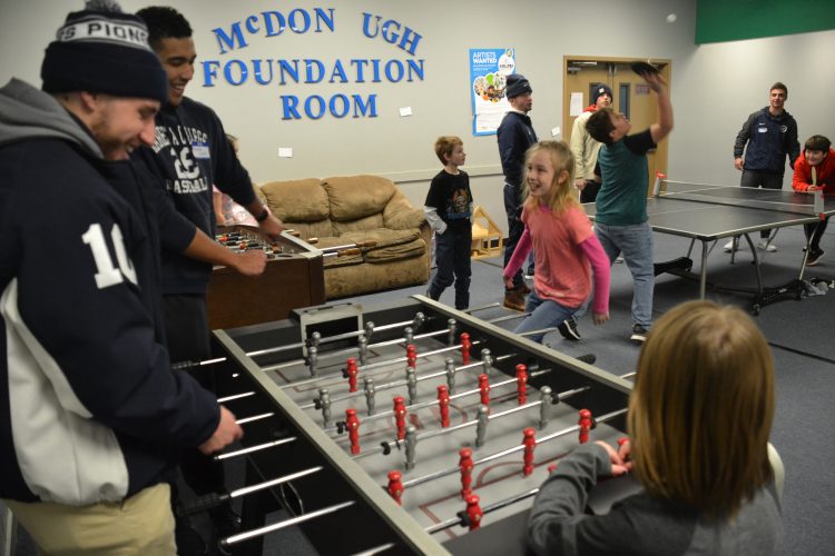 Day of service | News, Sports, Jobs - Marietta Times